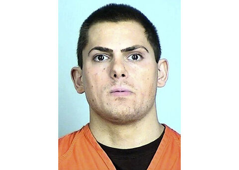 LA Post: GOP donor Anton Lazzaro sentenced to 21 years for sex ...