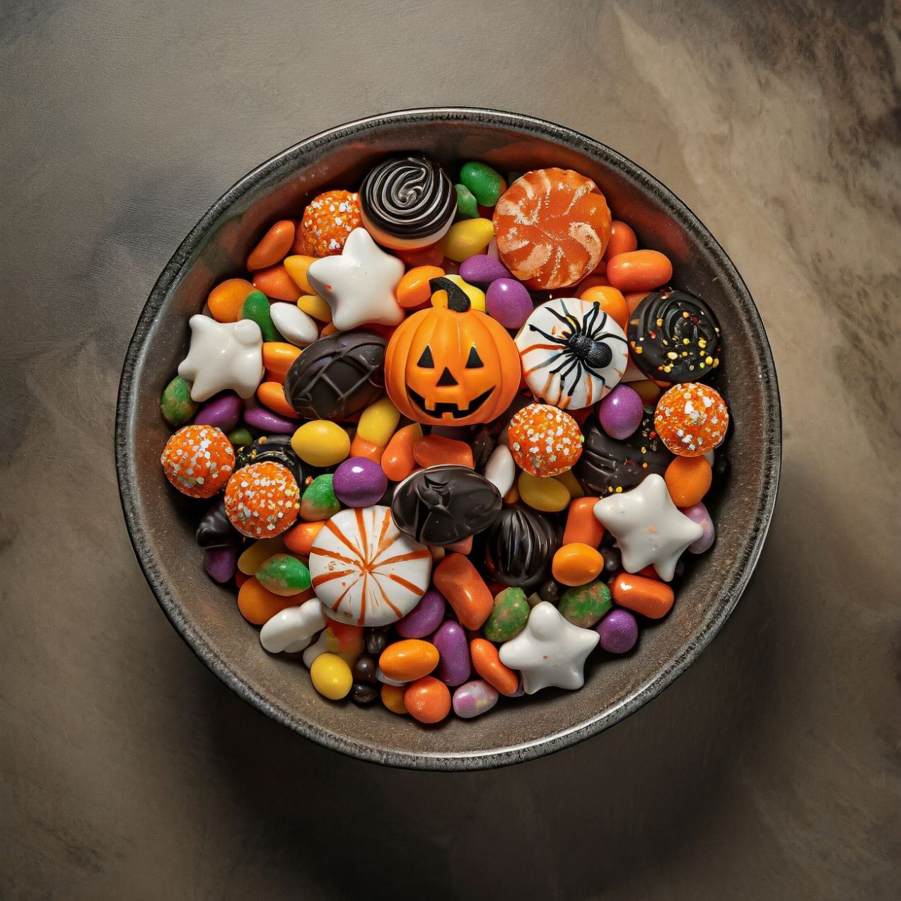 LA Post: Treats, Tricks, and Halloween Delights for Dietary Needs - The ...