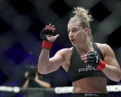 The Professional Fighters League has purchased rival MMA company Bellator