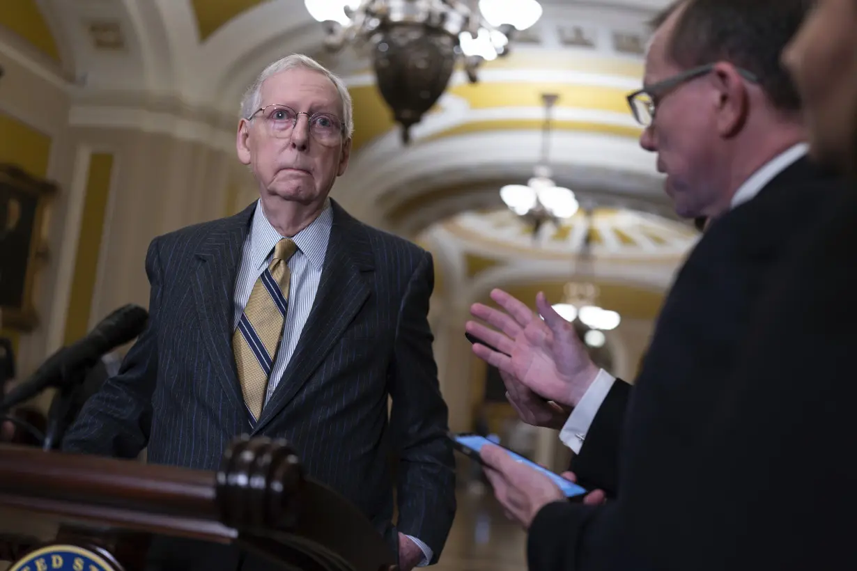 A Deal On US Border Policy Is Closer Than It Seems. Here's How It Is ...