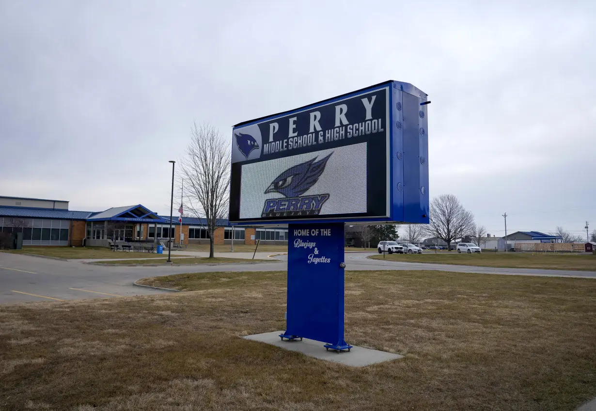 11-year-old Killed In Iowa School Shooting Was A Joyful Boy Known As ...
