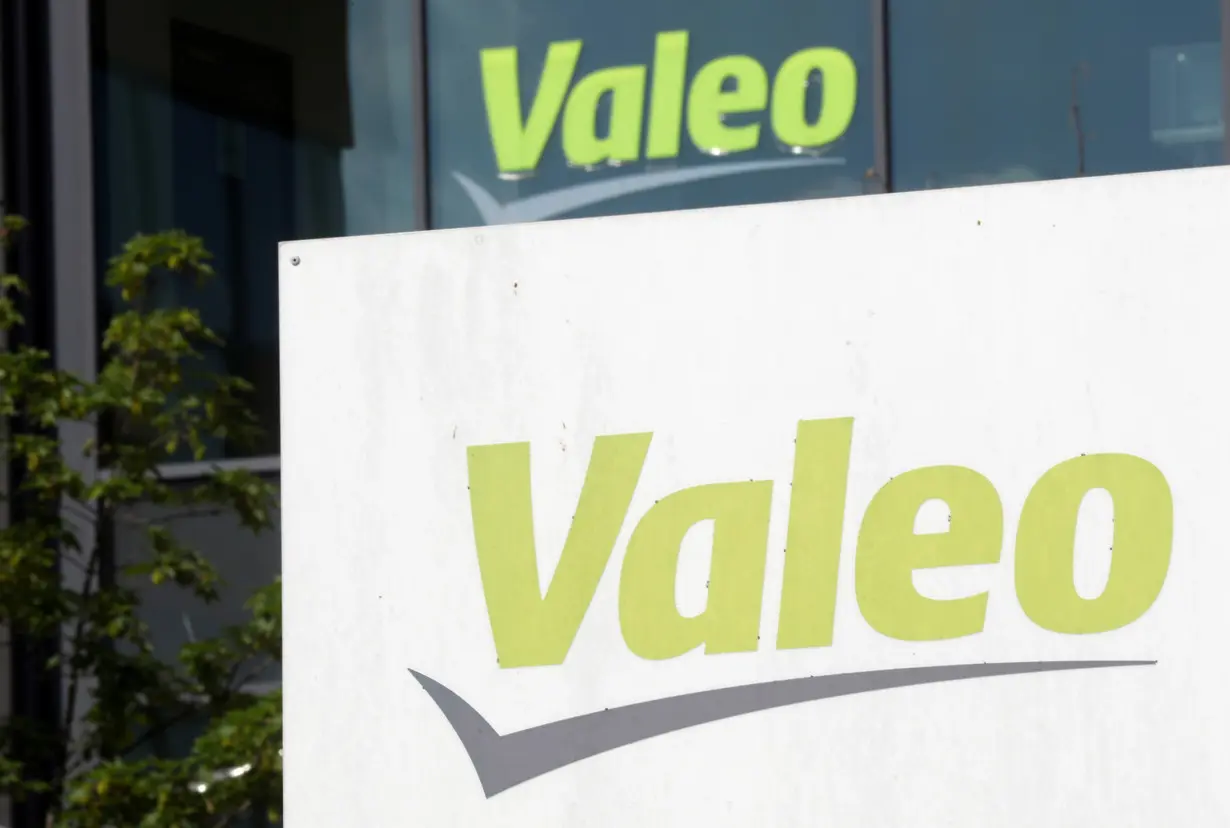 LA Post: France's Valeo partners with California's ZutaCore on data ...