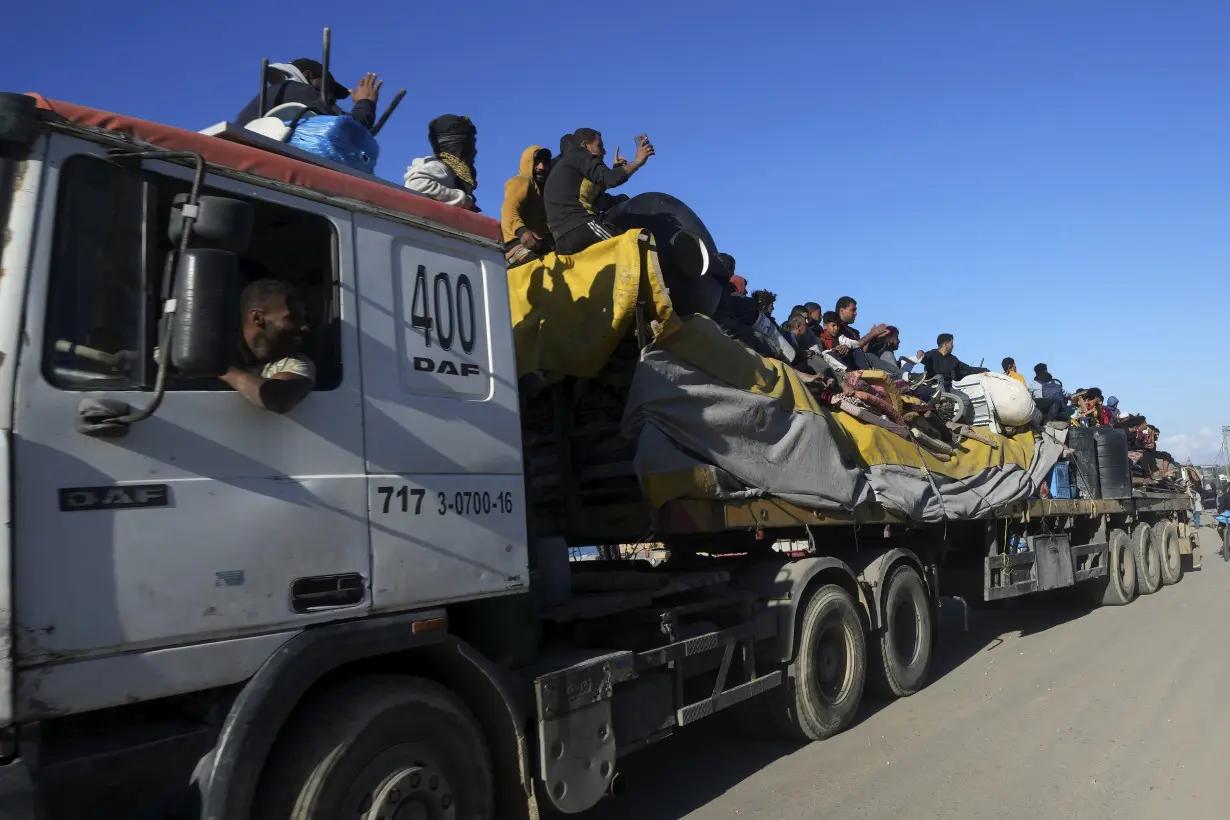 LA Post: Hezbollah leader says his group must retaliate for suspected ...
