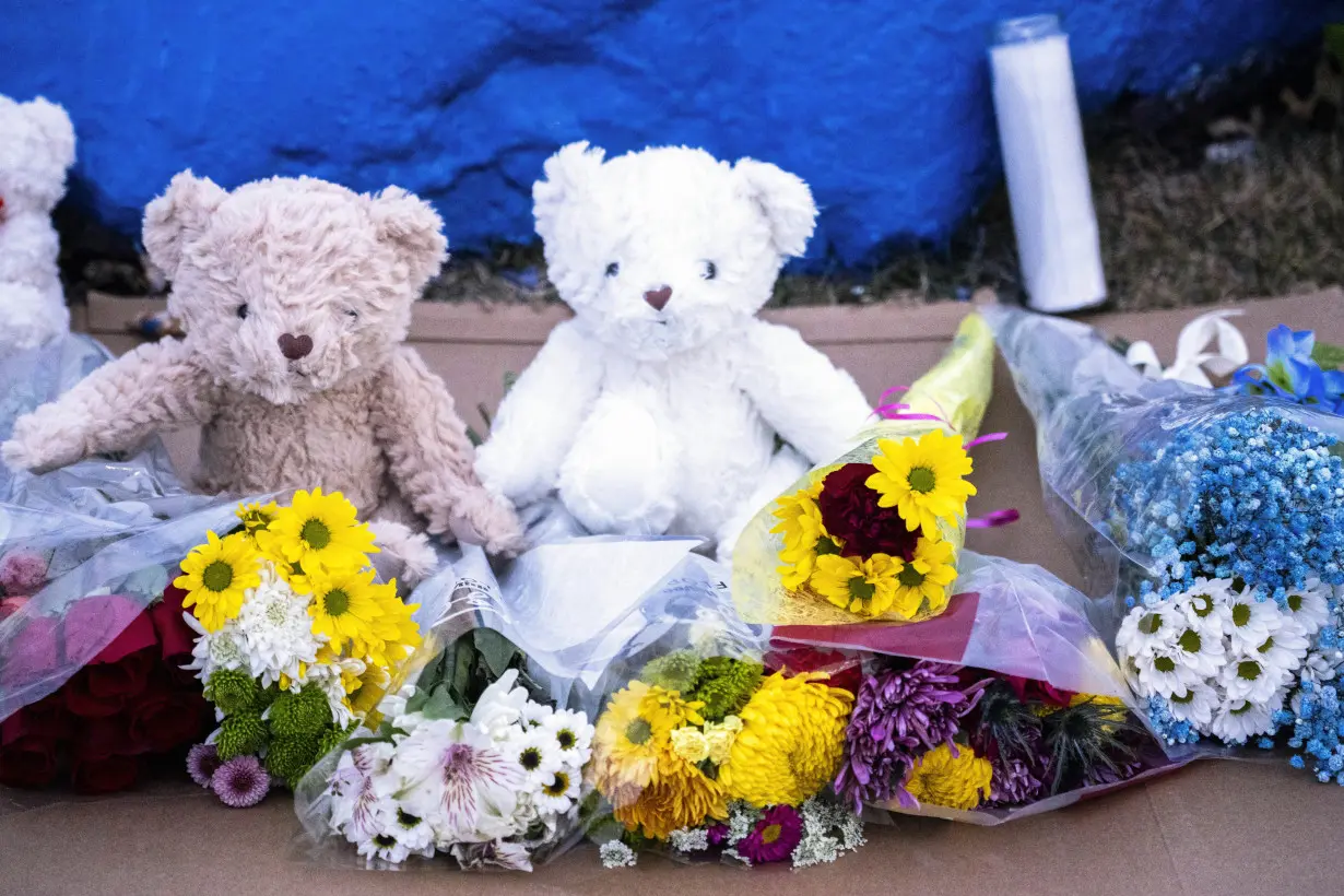 LA Post: Things to know about a school shooting in the small Iowa town ...