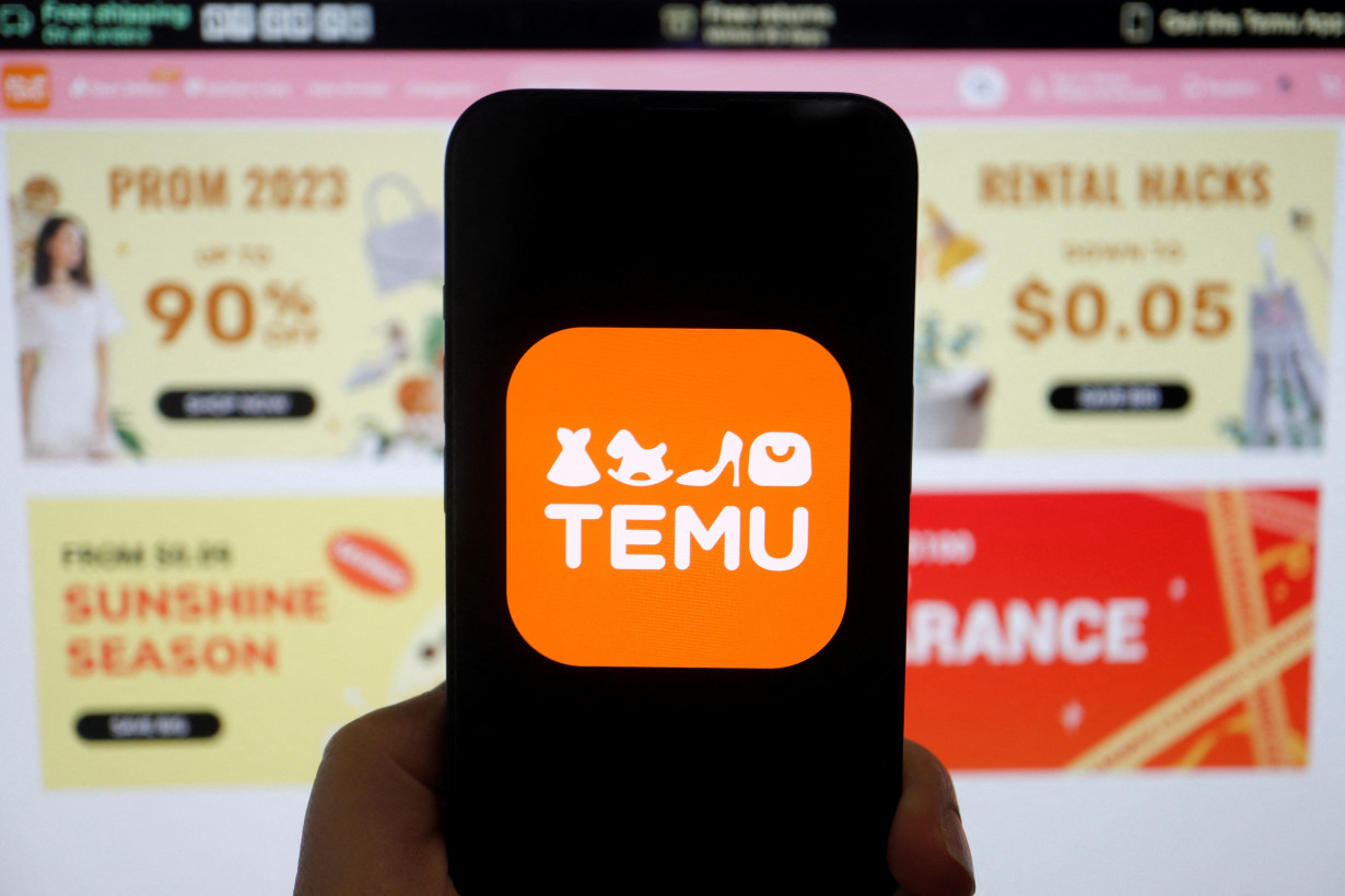 LA Post: Temu moves closer to Brazil debut with approval for tax ...