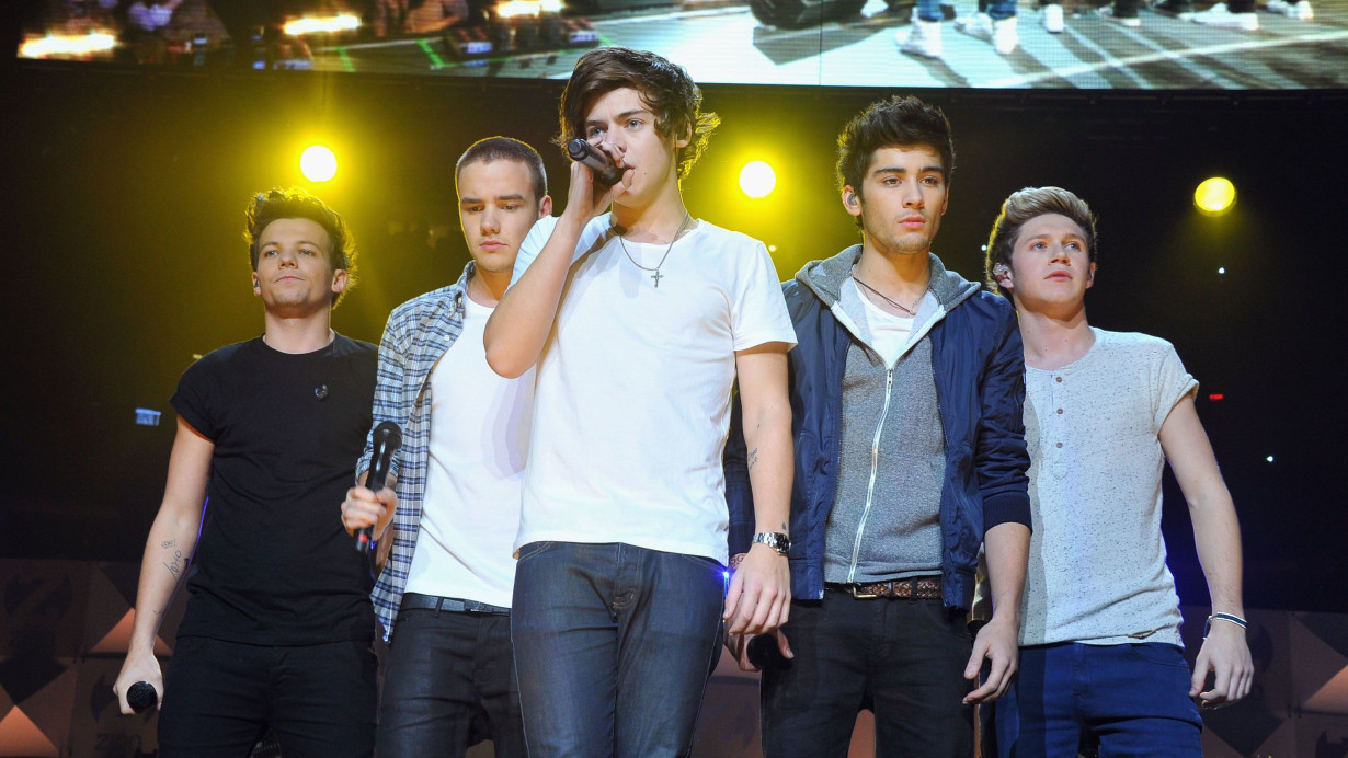 LA Post: CNN reporter updates on former One Direction member Liam Payne ...