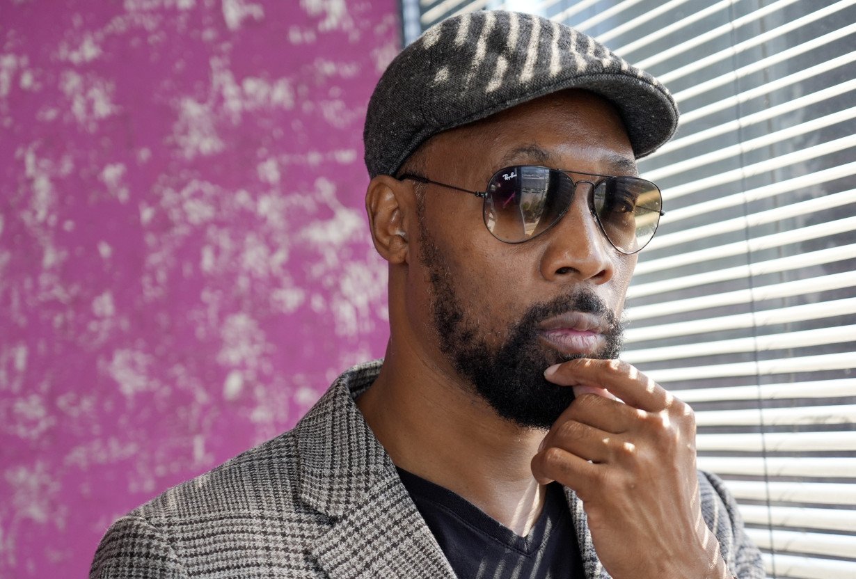 LA Post: Q&A: RZA on the nostalgic origins of his first classical album, 'A Ballet Through Mud ...