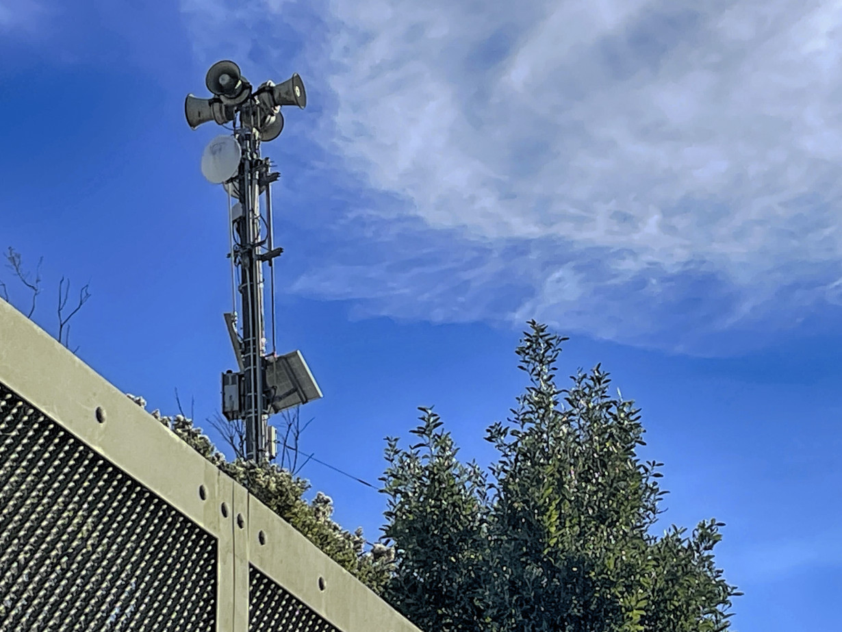 LA Post: What to know about Northern California's rare tsunami warning ...