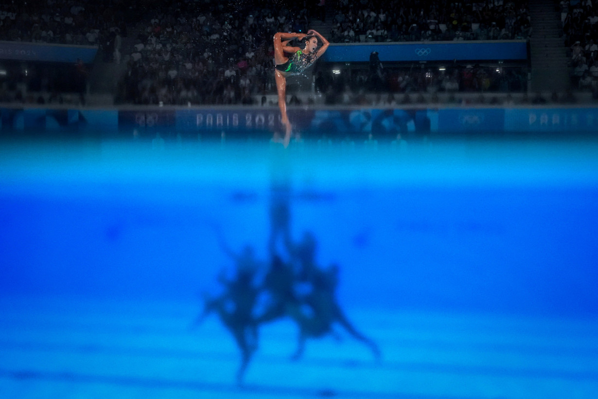 LA Post: Some of the best Reuters photos of 2024, and the stories ...