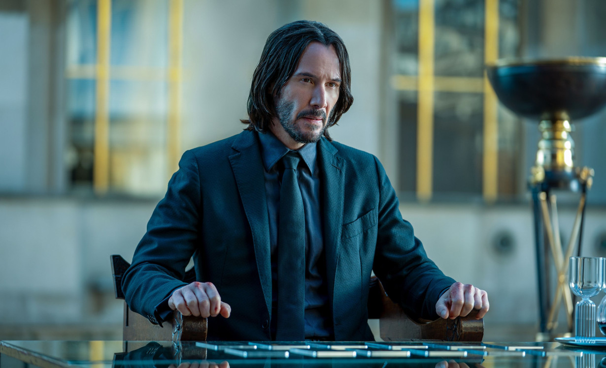 LA Post: Rolex stolen from Keanu Reeves’ LA home turns up in Chile ...