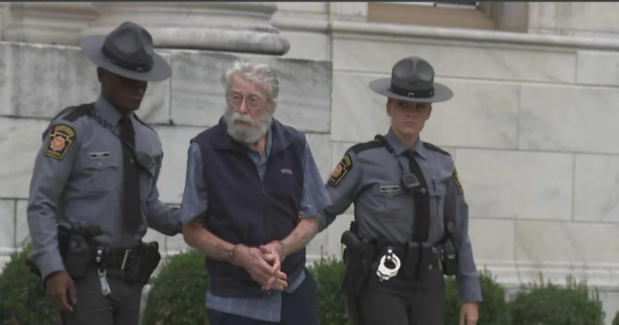 LA Post: Former pastor David Zandstra acquitted in 1975 cold case of 8 ...