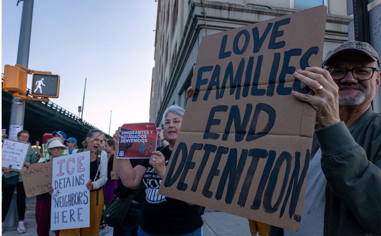 LA Post: Understanding self-deportation in the U.S. amid ICE raids ...