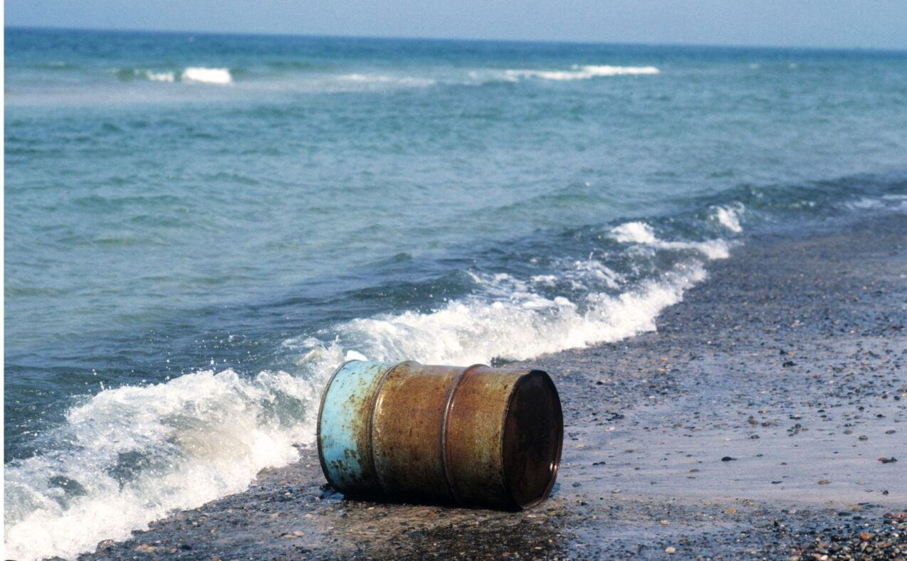 LA Post: Toxic barrels off L.A. coast threaten marine life - The Los ...